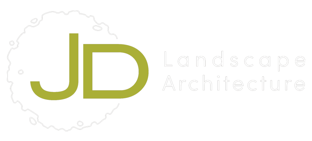 Welcome - JD Landscape Architecture